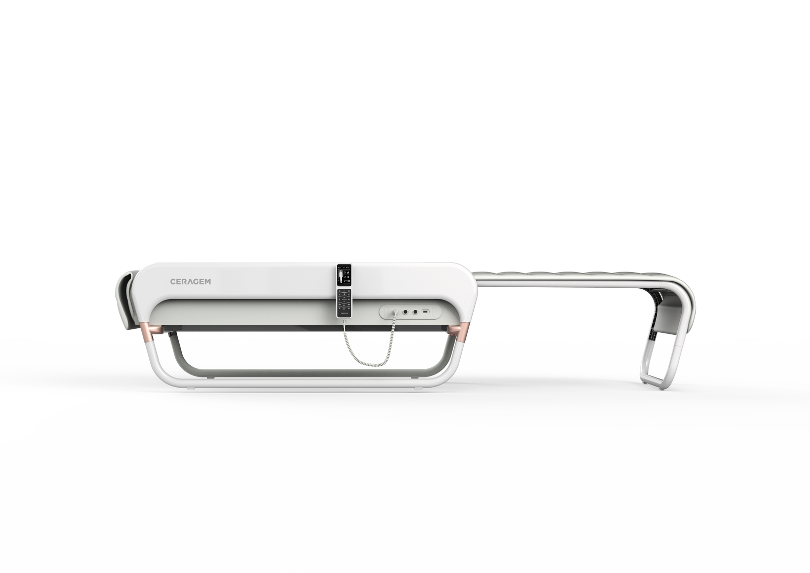 CERAGEM V4 Therapeutic Massage Bed